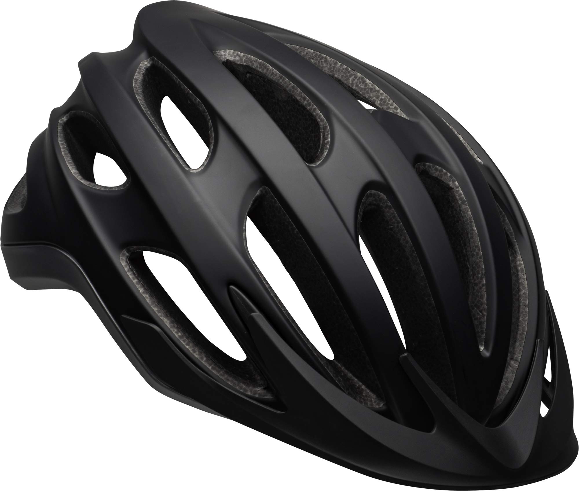 BELL Drifter MIPS Adult Road Bike Helmet - Matte/Gloss Plum Deco (2018), Small (52-56 cm)