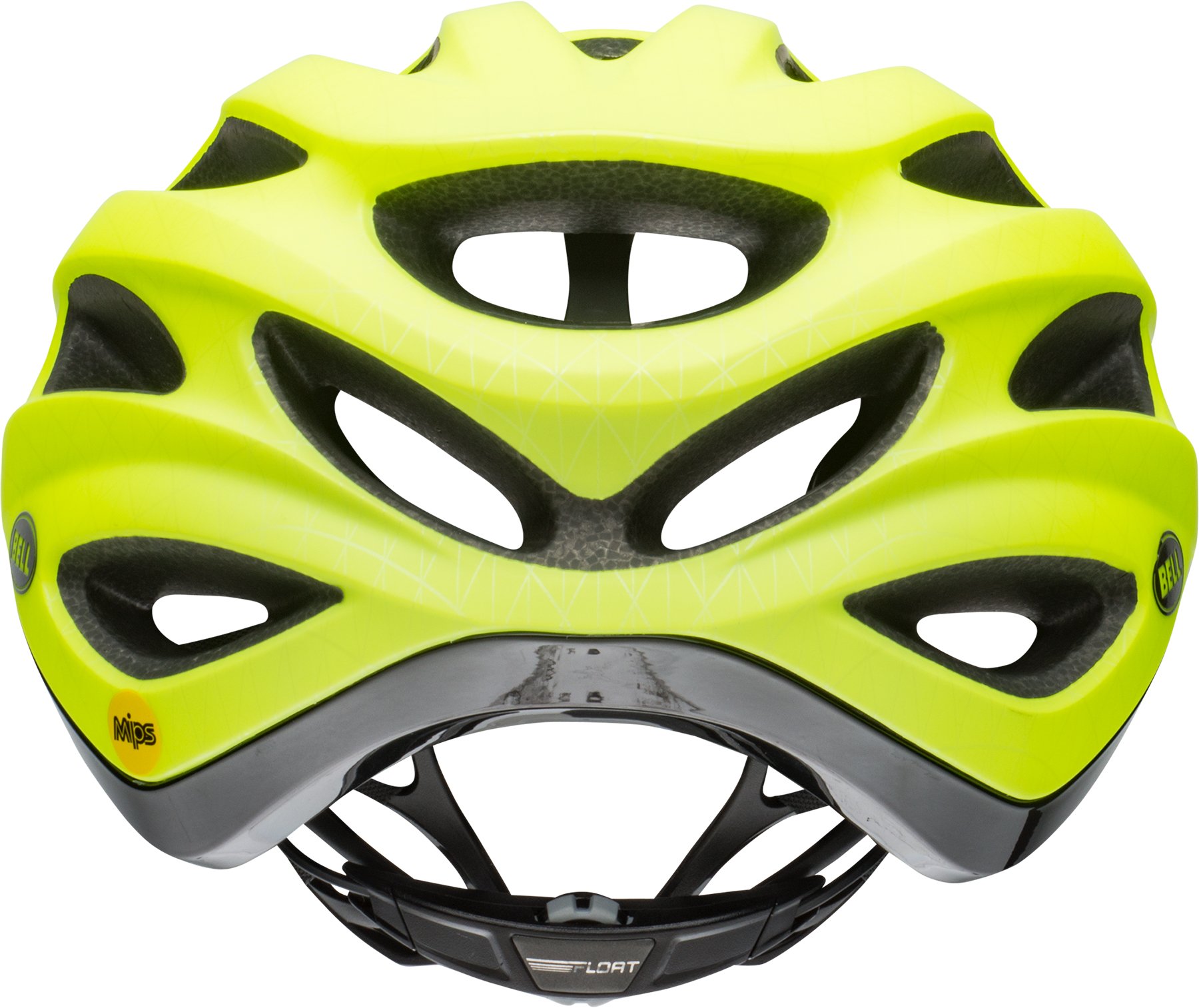 BELL Formula MIPS Cycling Helmet, Matt/Gloss Retina Sear/Black, Small (52-56 cm)