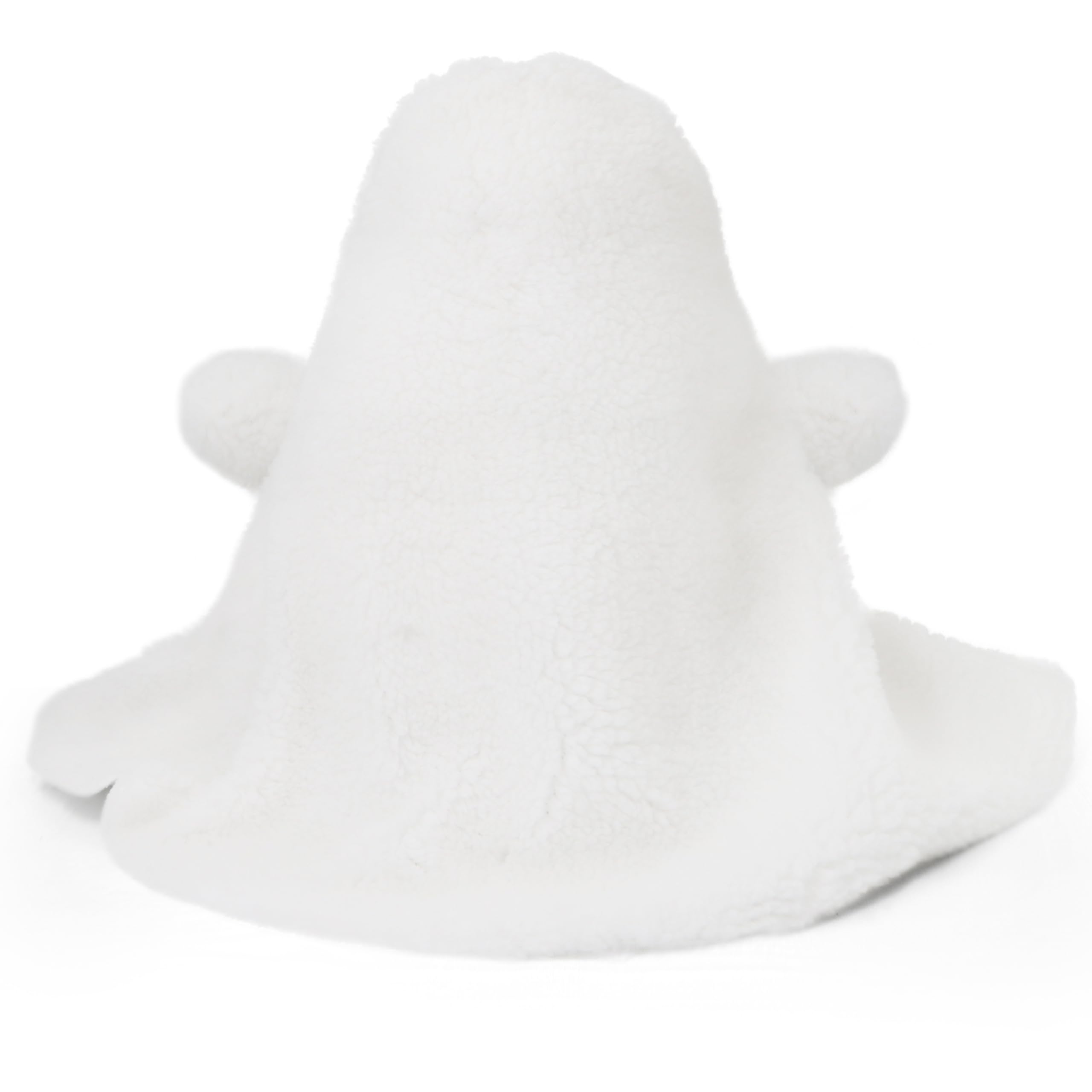 CNAANA 2024 New Halloween Ghost Plush ¨C Soft Ghost Pillows, Perfect and Decorations, Ideal for Home and Party D¨¦cor