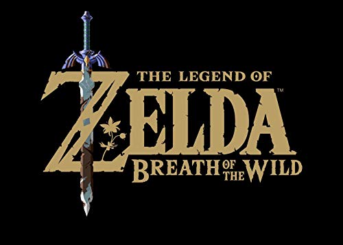 Nintendo amiibo Link(Archer・Rider) The Legend of Zelda Breath of the Wild Series JAPAN ver