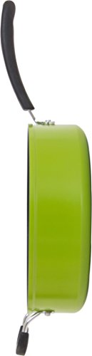 Ozeri The All-In-One Green Sauce Pan, 5 L (5.3 Quart)