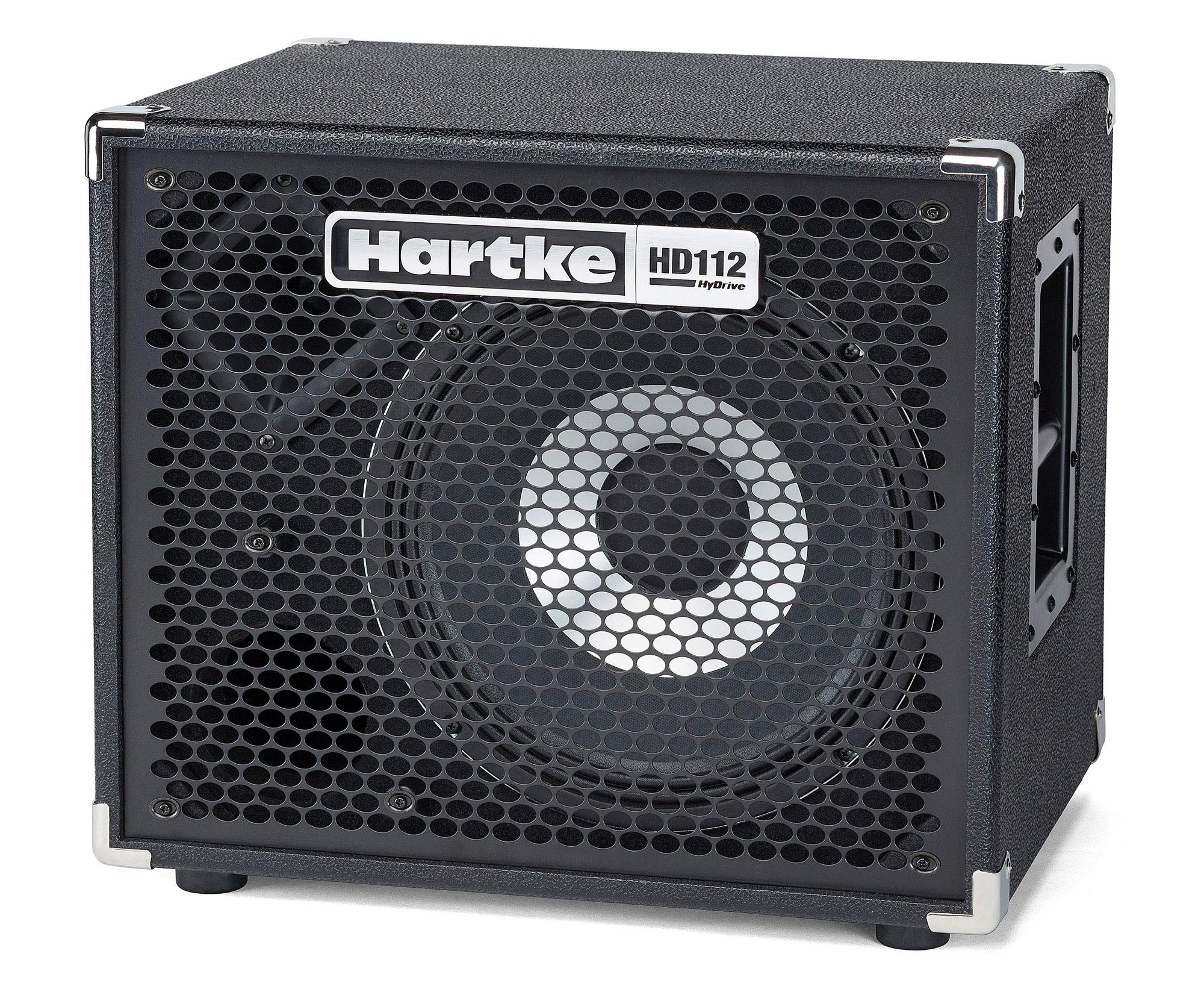 Hartke Amplifier Footswitch (HD112 Bass Cabinet)