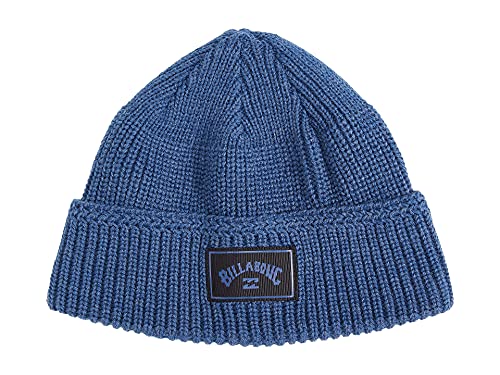 Billabong Adiv Beanie Deep Blue One Size