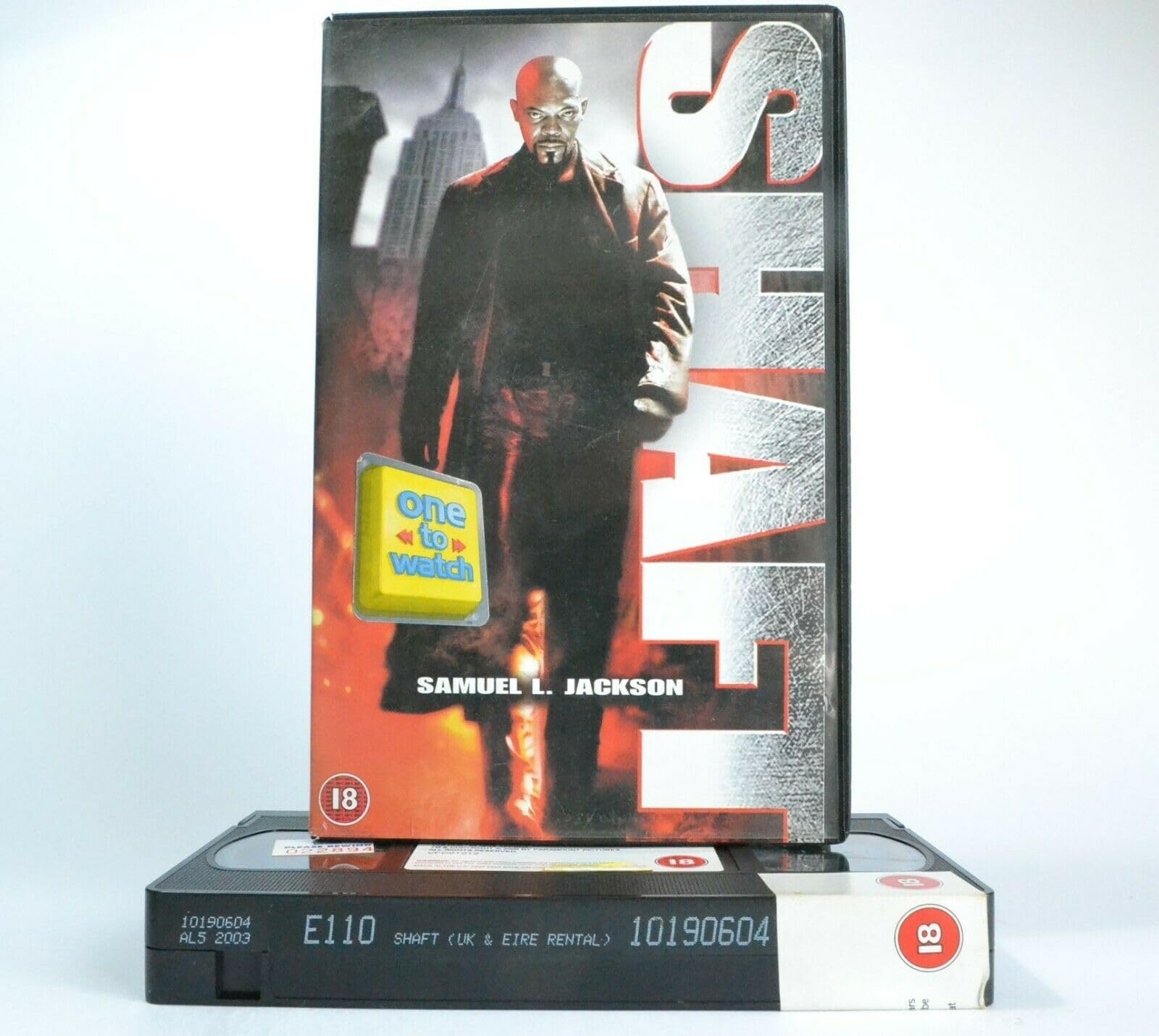 Shaft