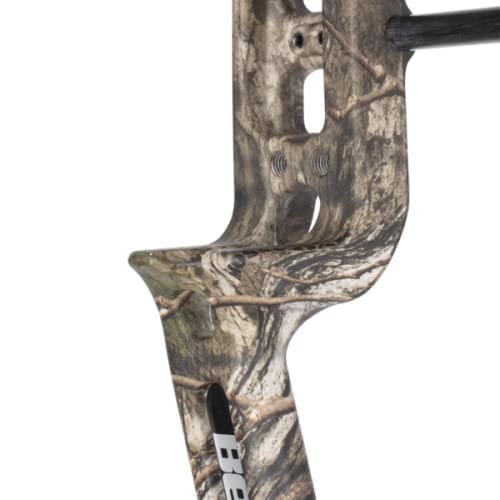 Bear Archery AV24A40017R Alaskan Break-up RH70, Multicolor