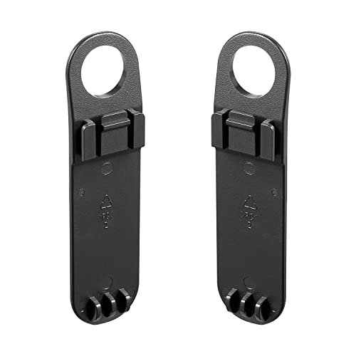 New Bushnell LPX650 Walkie Talkies - Waterproof Long Range Two Way Radios, IP67 Rugged Floating Design, USB-C Rechargeable - Equipped for Wherever Life Takes You (2 Pack)