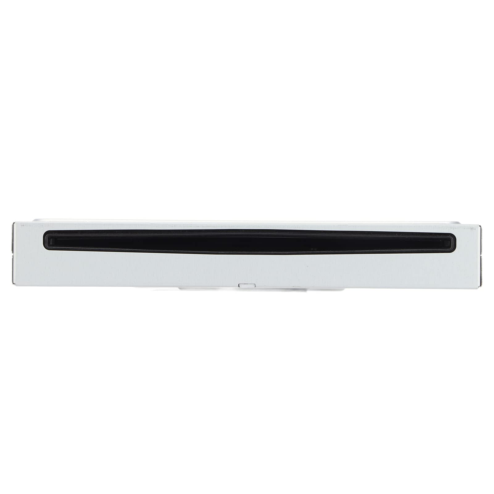 Shanrya Game Disc Drive, Game Console Optical Drive Fix Errors Wearable Internal Metal for