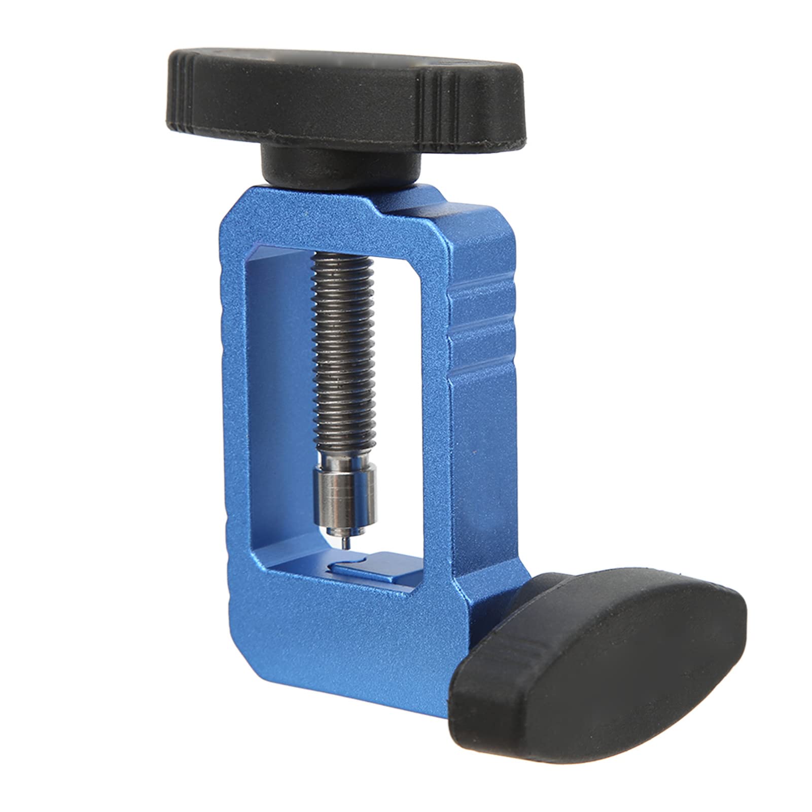 Beaxutcizh Risk 2 in 1 Hydraulic Hose Fitting Insert Tool Bike Needle Driver Insertion Tool Oil Tube Pushing Device for MTB Road Bike