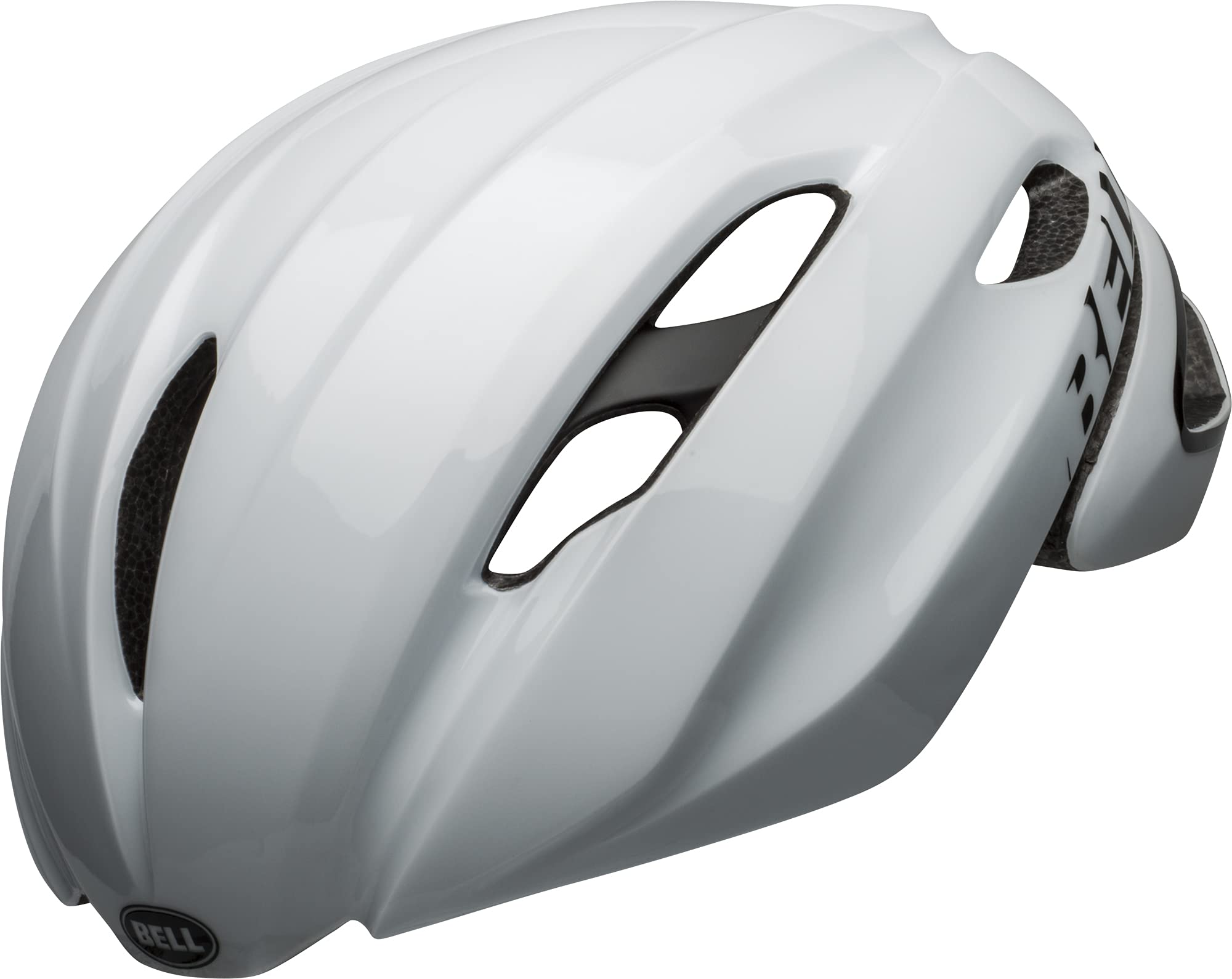 BELL Z20 Aero MIPS Adult Road Bike Helmet - Matte/Gloss White (Discontinued), Small (52-56 cm)