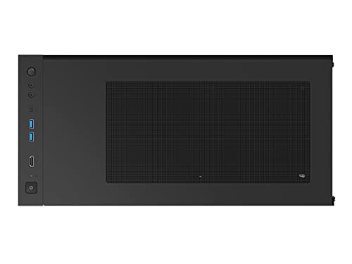 Gigabyte AORUS Project Stealth DIY PC Kit (Z690 AORUS Elite Stealth, NVIDIA GeForce RTX 3070 Gaming OC 8G Stealth, AORUS C300G Stealth) - GB-Stealth Combo IN2181