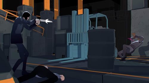 John Wick Hex Xbox One