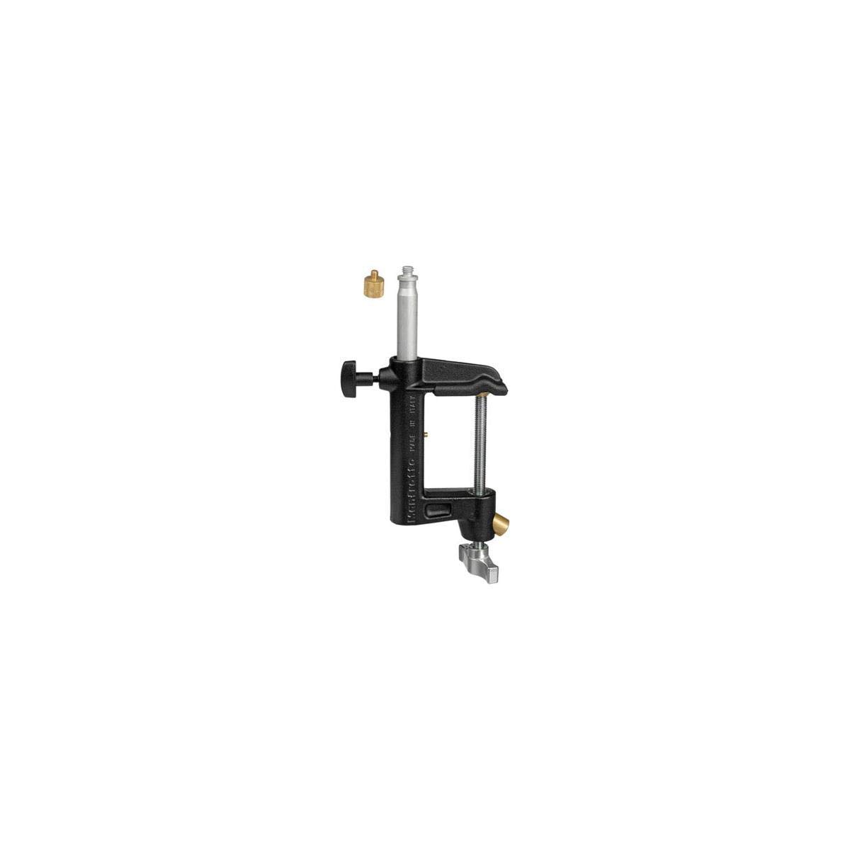 Manfrotto 649 Quick Release C-Clamp