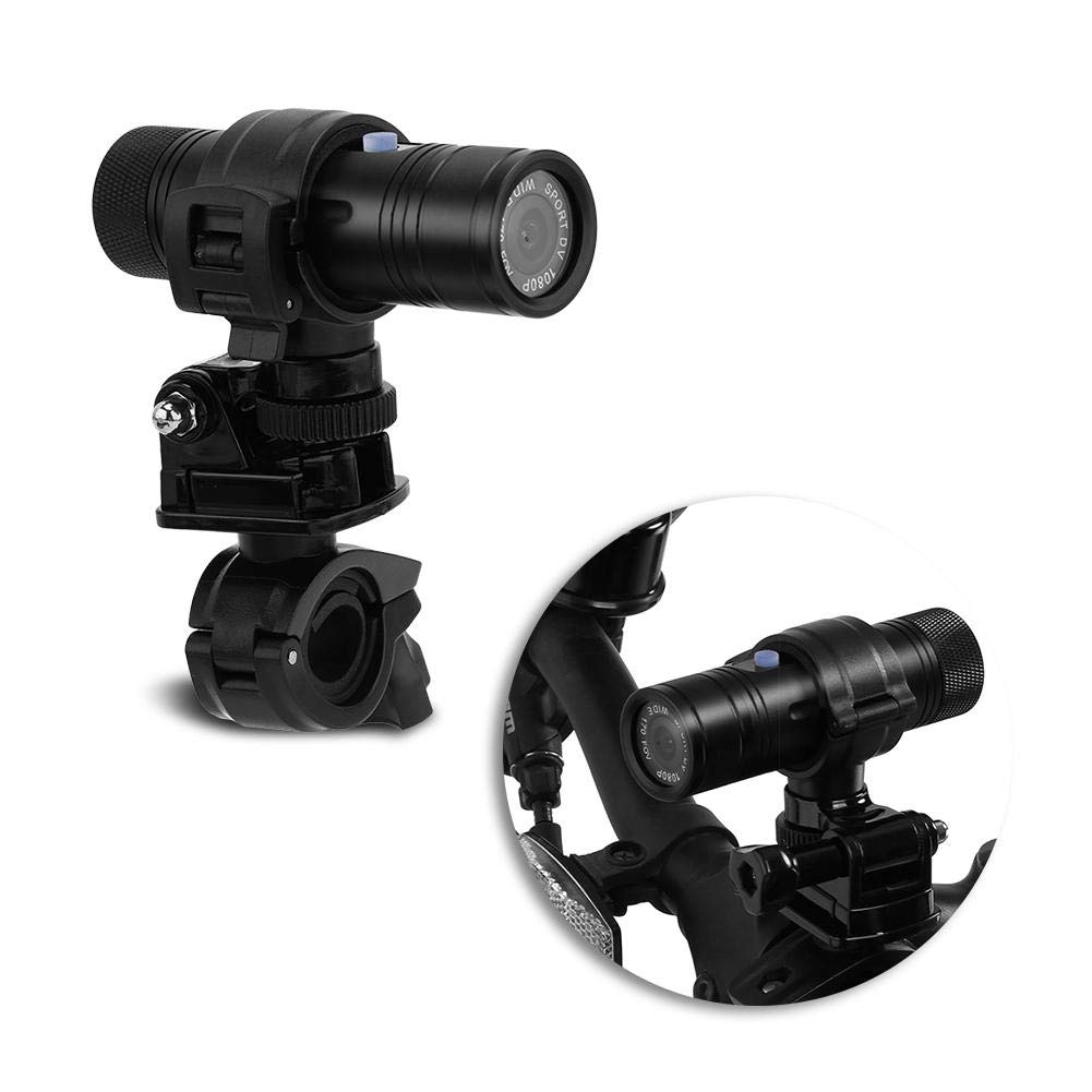 Bewinner Outdoor DV Digital Waterproof Sport Camera 8MP 1080P 170 ° HD High Definition Digital Motion Video Lens