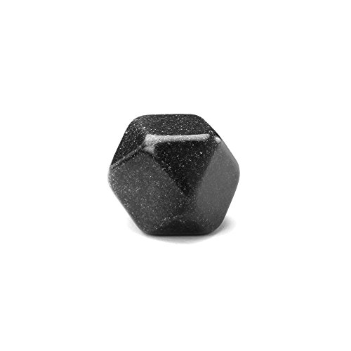 Outset Chillware Whiskey Stones, Granite, Set of 9