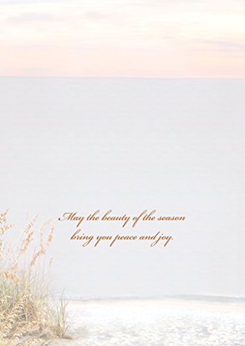 Performing Arts Full Color Inside Beach Grass Stationery Paper, 52506-18