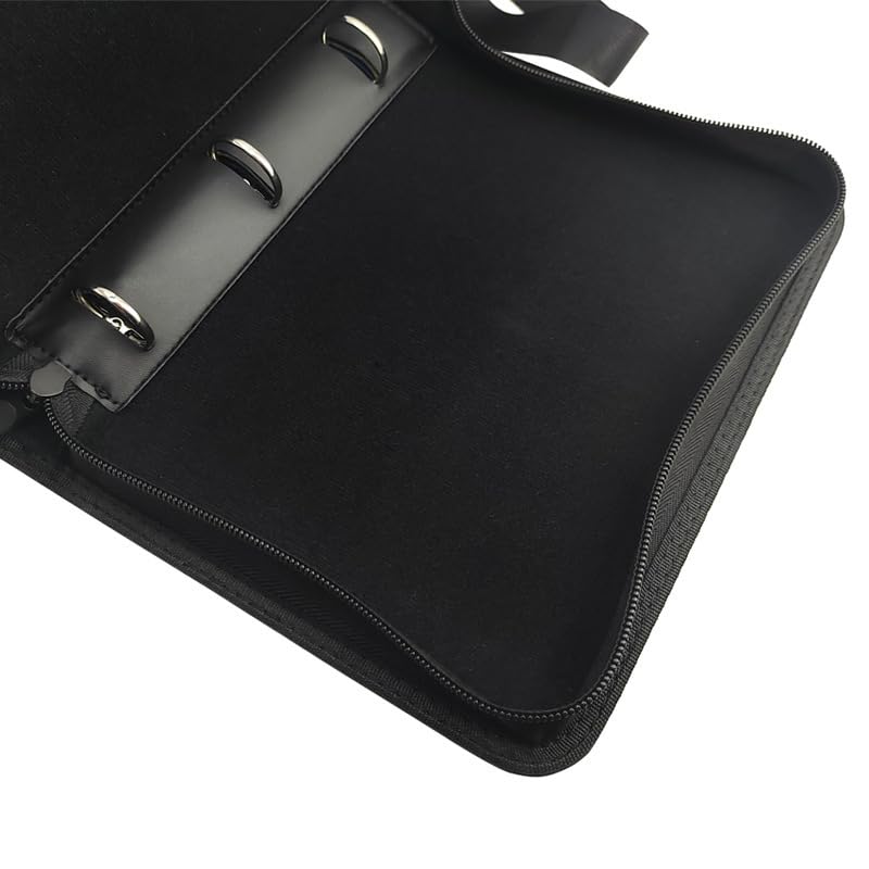 BKING-BOX Binder for Cards Sleeves,Trading Card Binder Holds Up to 80 Cards,40 Premium 2-Pocket Pages, Card Binder Holder Book Compatible -yellow