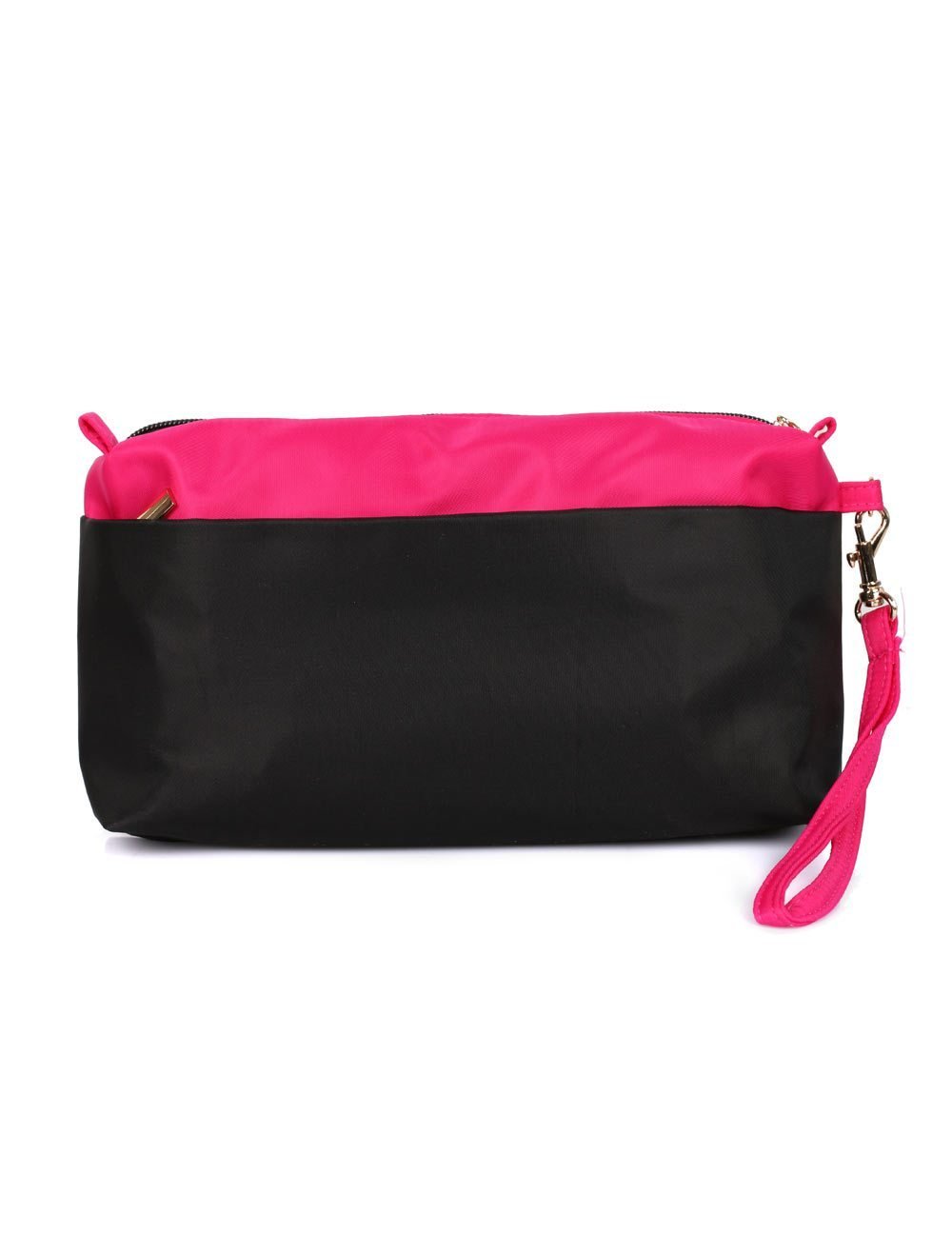 Karla Hanson Women's RFID Blocking Organizer Swap Bag