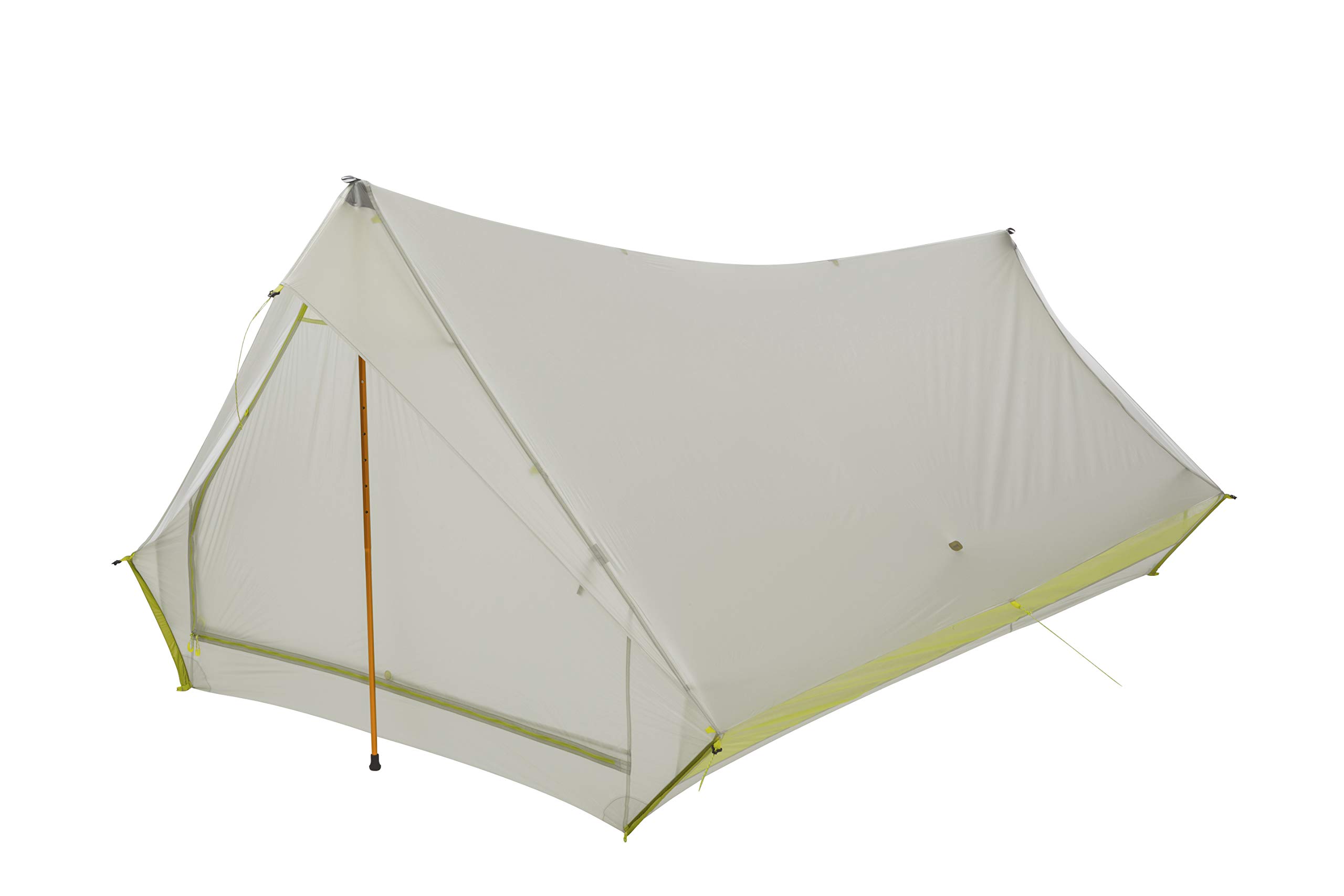 Big Agnes Scout 2 Platinum Crazylight Backpacking Tent, 2 Person