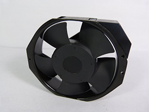 Orion OA172SAPL-11-1TB Fan 120VAC 50/60Hz 0.24/0.23Amp 29/28W