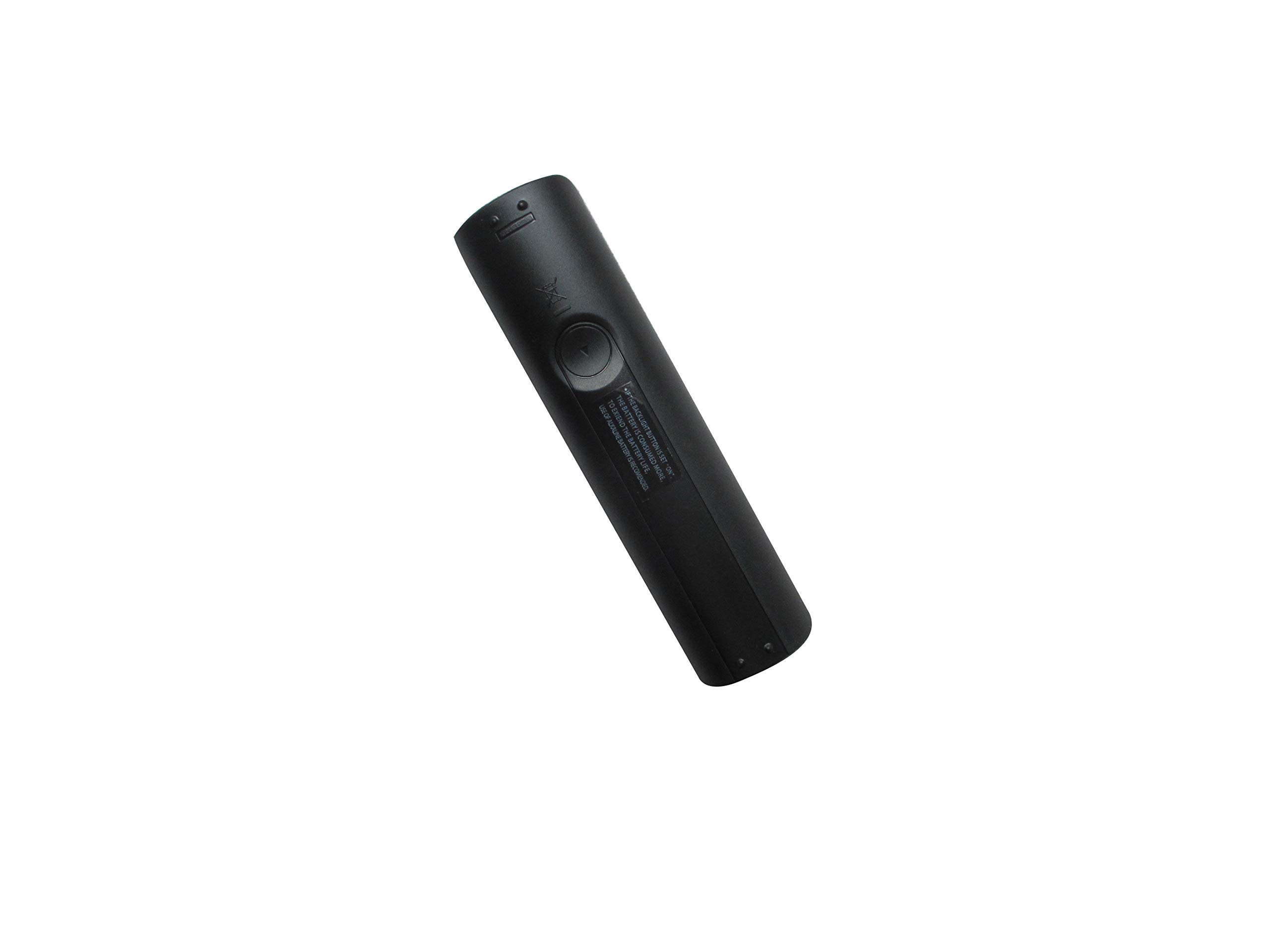 HCDZ Replacement Remote Control for Samsung SDE-120N SDE-3000N SDE-3001N 4 Channel DVR Security System