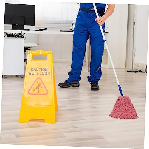 Healifty 1pc Dust Mop Refill Mop Handle Commercial Washable Mop Head Floor Mops Sponge Mops Microfiber Spray Mop Cleaning Mop Cloth Mop Accessories Practical Mop Cloth Headband Supplies Mop