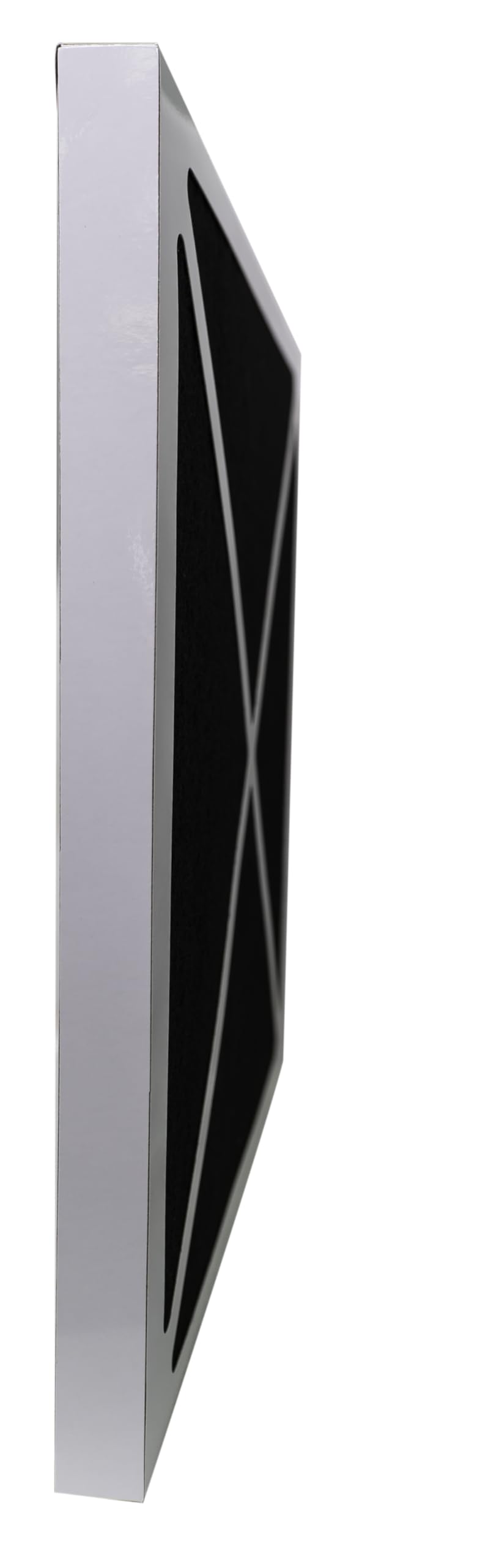 Hunter 30930 Air Purifier Filter for Models 30200, 30250, 30253, 30255, 30350, 30374, 30375, 30377, 30380, 30695, 37255, 37375