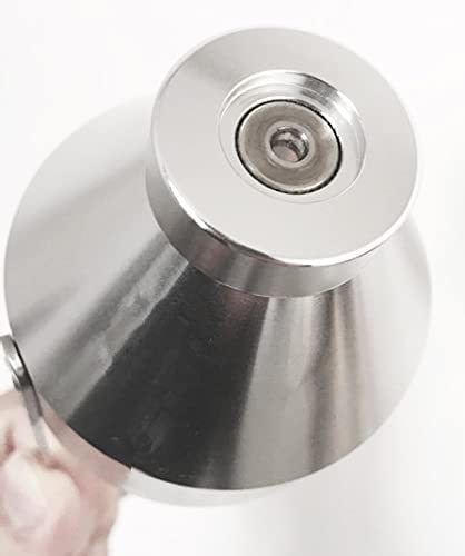 DIN Viscosity Cup Portable DIN Immersion Viscosity Cup Din 6 Viscosity Cup Apply for Paint Coating Aluminum Alloy