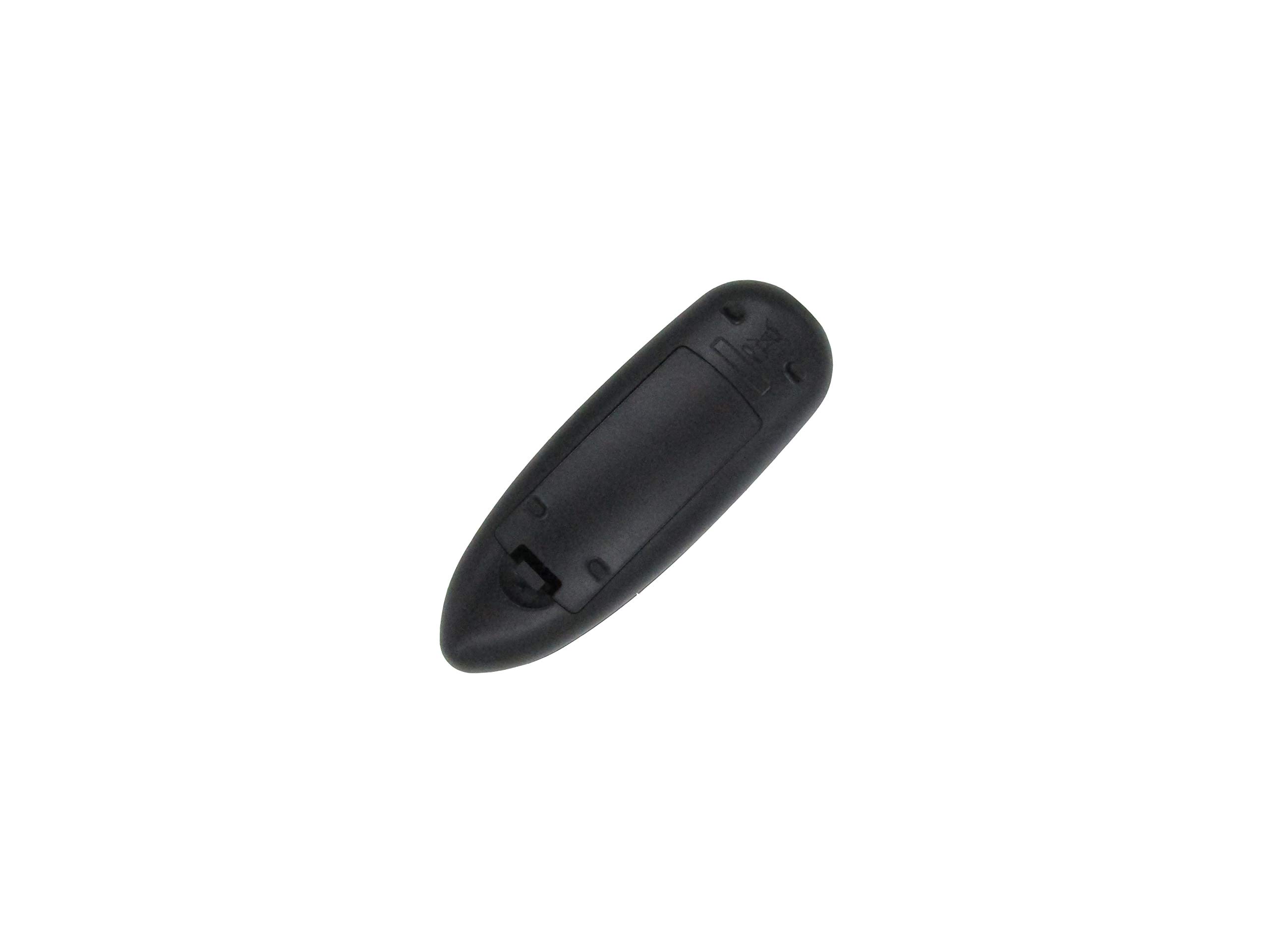 HCDZ Replacement Remote Control for Samsung DVD-V54600M DVD-V4650 DVD-V4700 DVD-V5500 DVD-V6500 DVD-V8080 DVD-V85 DVD-V9090 DVD VCR Combo Player