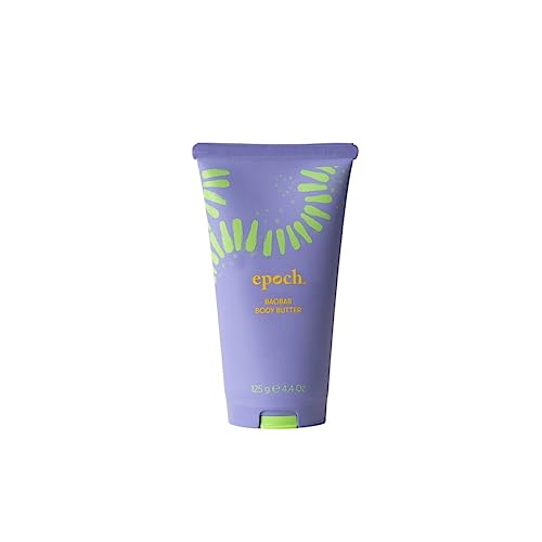 Nu Skin Epoch Baobab Body Butter - New Packaging