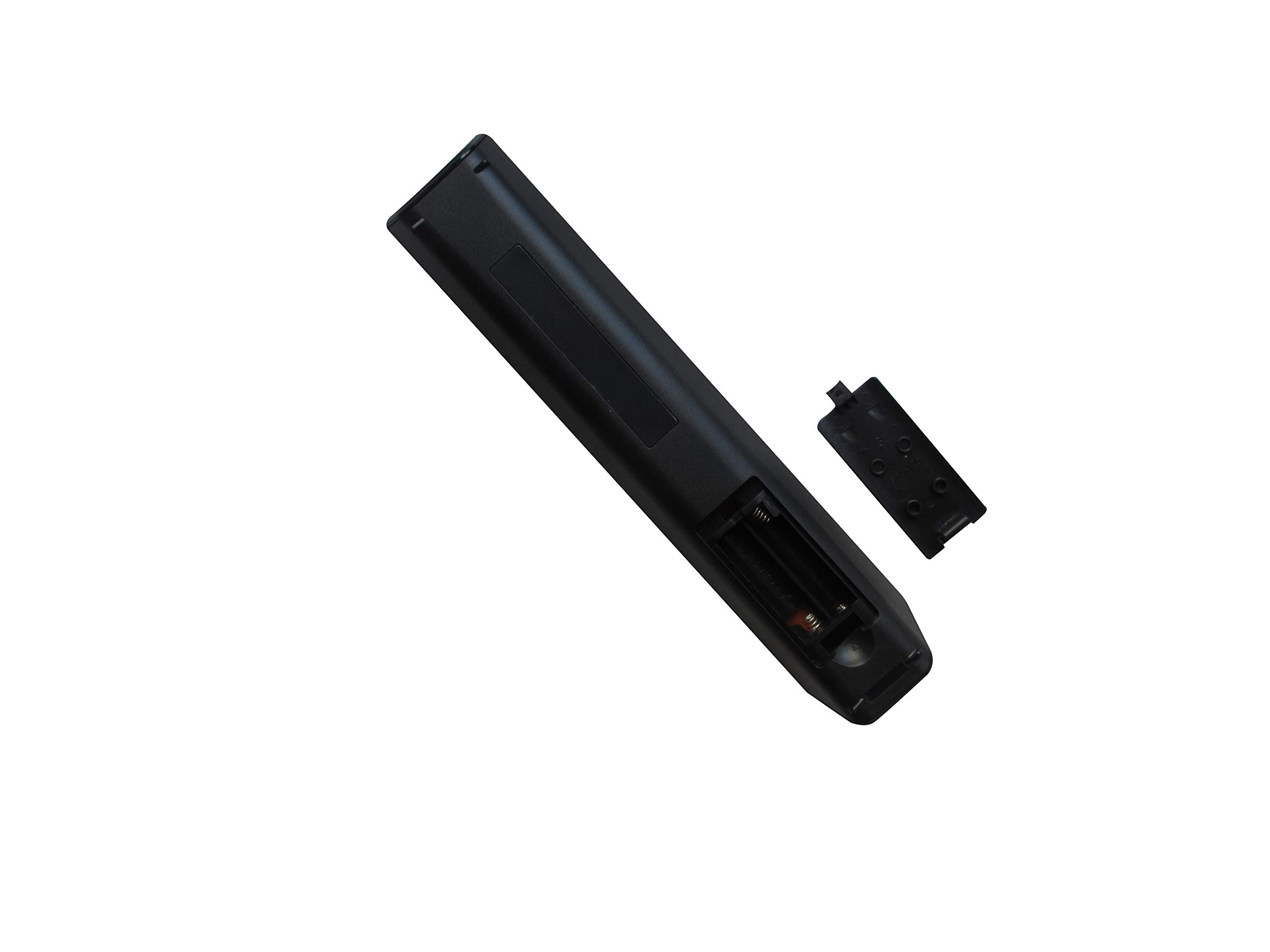 HCDZ Replacement Remote Control for Viore RC3007V RC3005V LCD32VXF60BD LCD40VXF60 LCD40VXF60BD LCD26VH59 LCD22VXF7MPT 1080P LCD Television