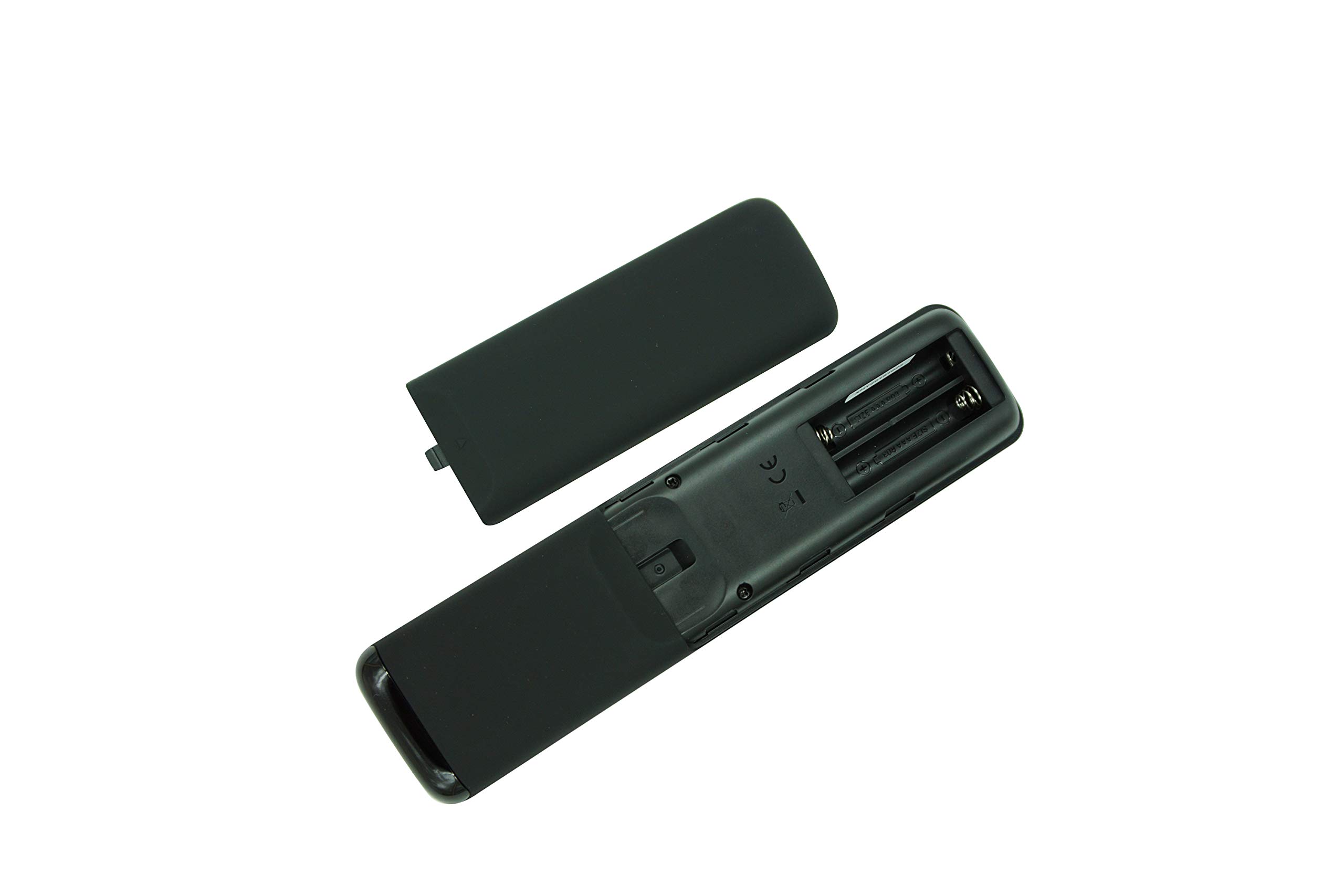 HCDZ Replacement Remote Control for Harman Kardon Enchant 1300 800 All in One 13-Channel Soundbar