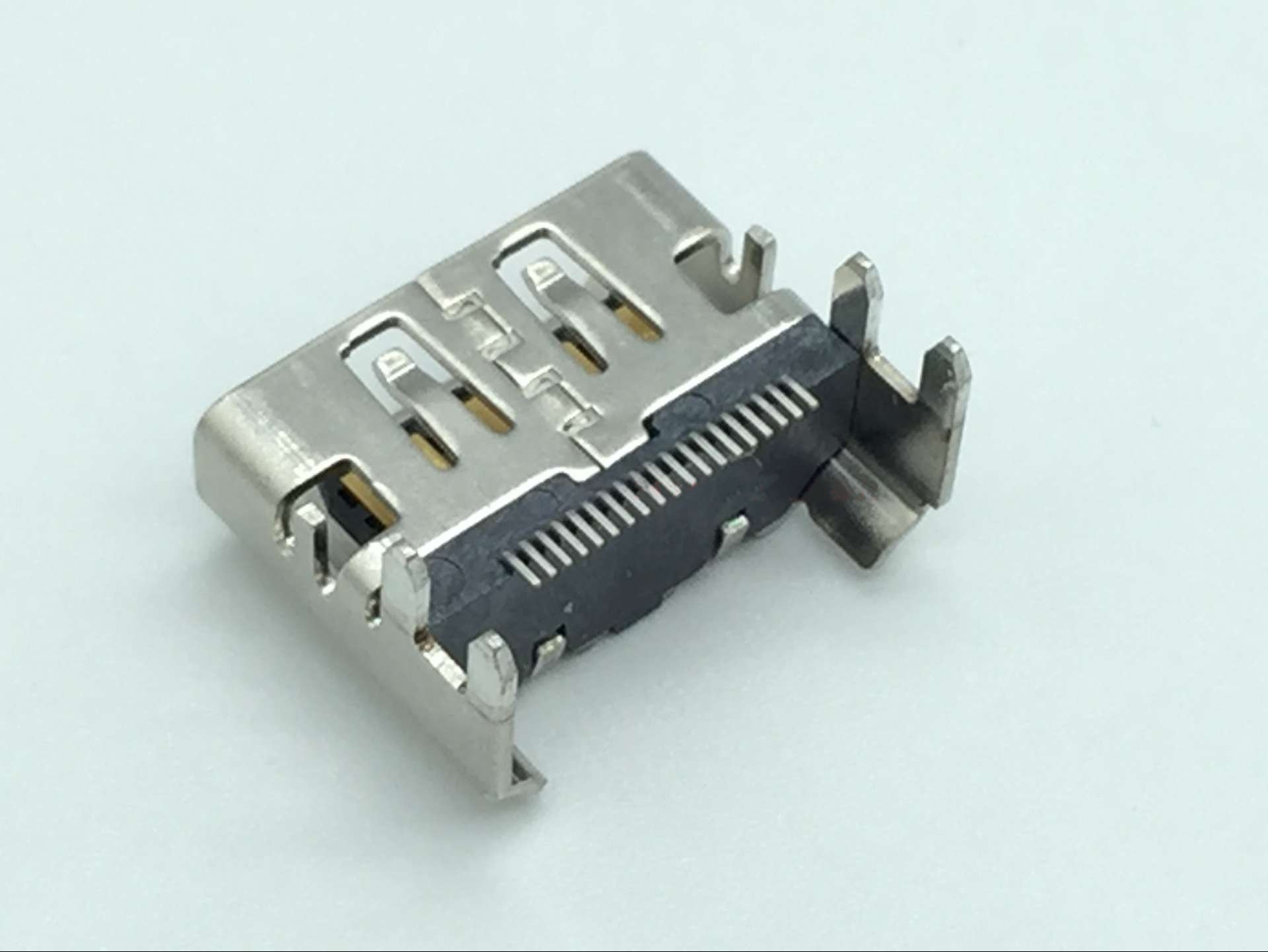 HDMI Port Socket Plug Jack Interface Connector Replacement HDMI Port for Sony Playstation 4 PS4