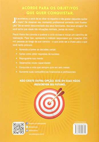 O Poder da Acao: Faca Sua Vida Ideal Sair do Papel (Em Portugues do Brasil)