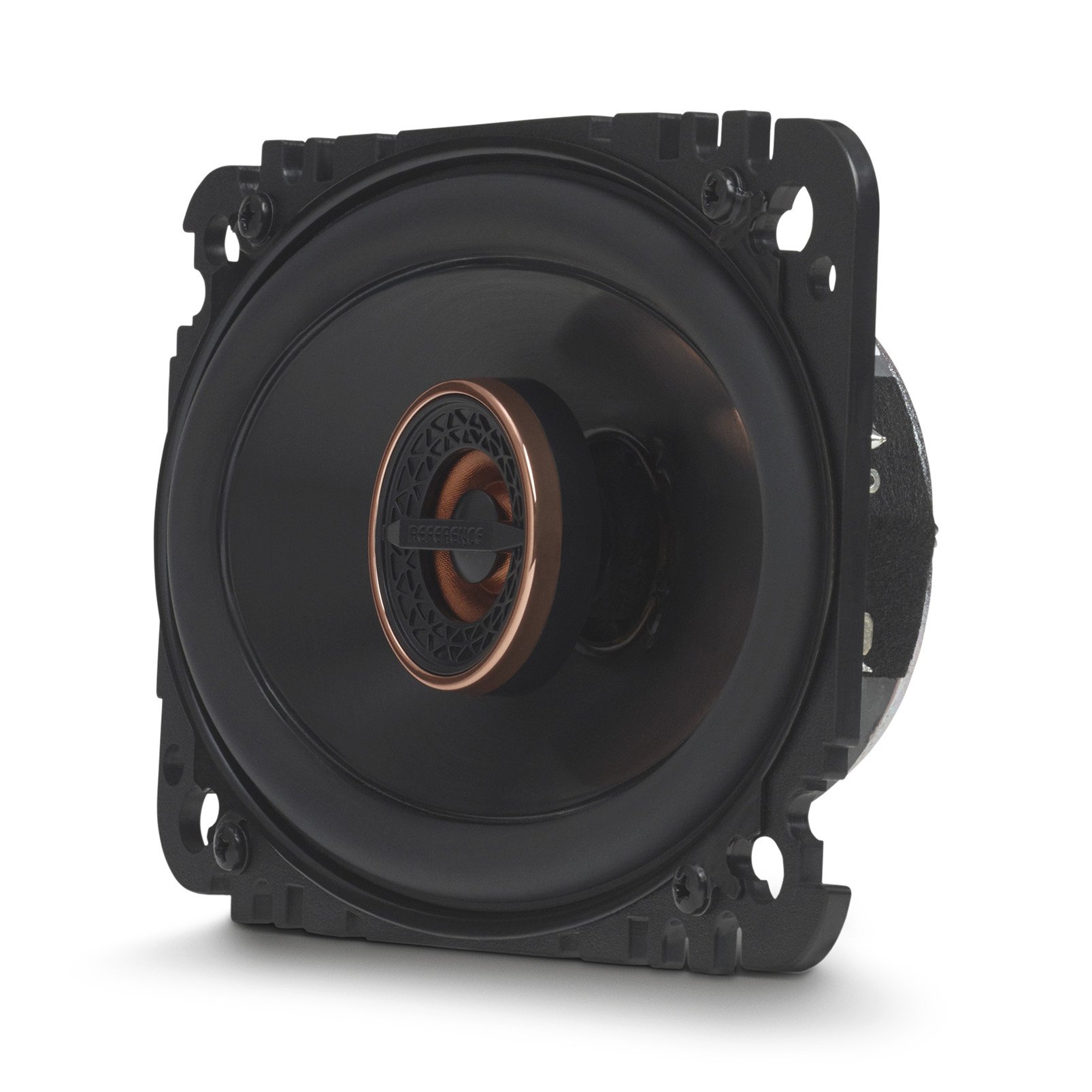 Infinity REF-6432CFX Reference 4x6 Inch Two-Way Car Audio Speakers