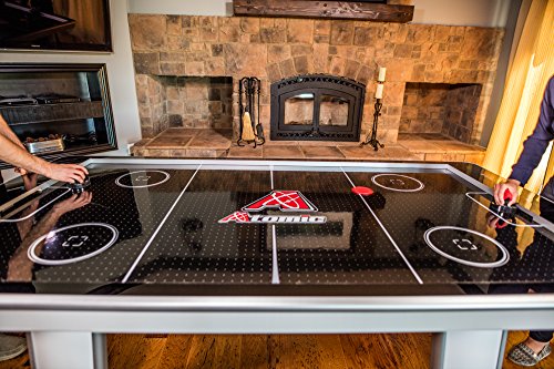 Atomic Avenger 8’ Hockey Table