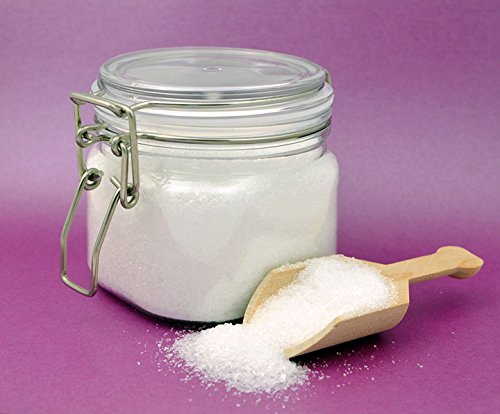 Perfect Stix 10-Pack Mini Wood Scoop, 4-1/4 L x 1-1/4 W-Inch