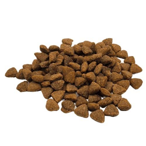 Rawz Meal Free Dry Cat Food Dehydrated Chicken, Turkey Chicken Recipe (3.5 lb)