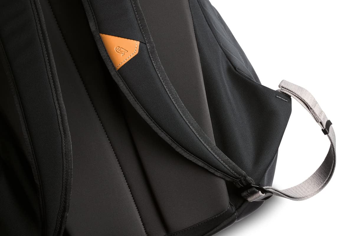 Bellroy Classic Backpack 2nd Edition (Unisex Laptop Backpack, 20L) - Slate