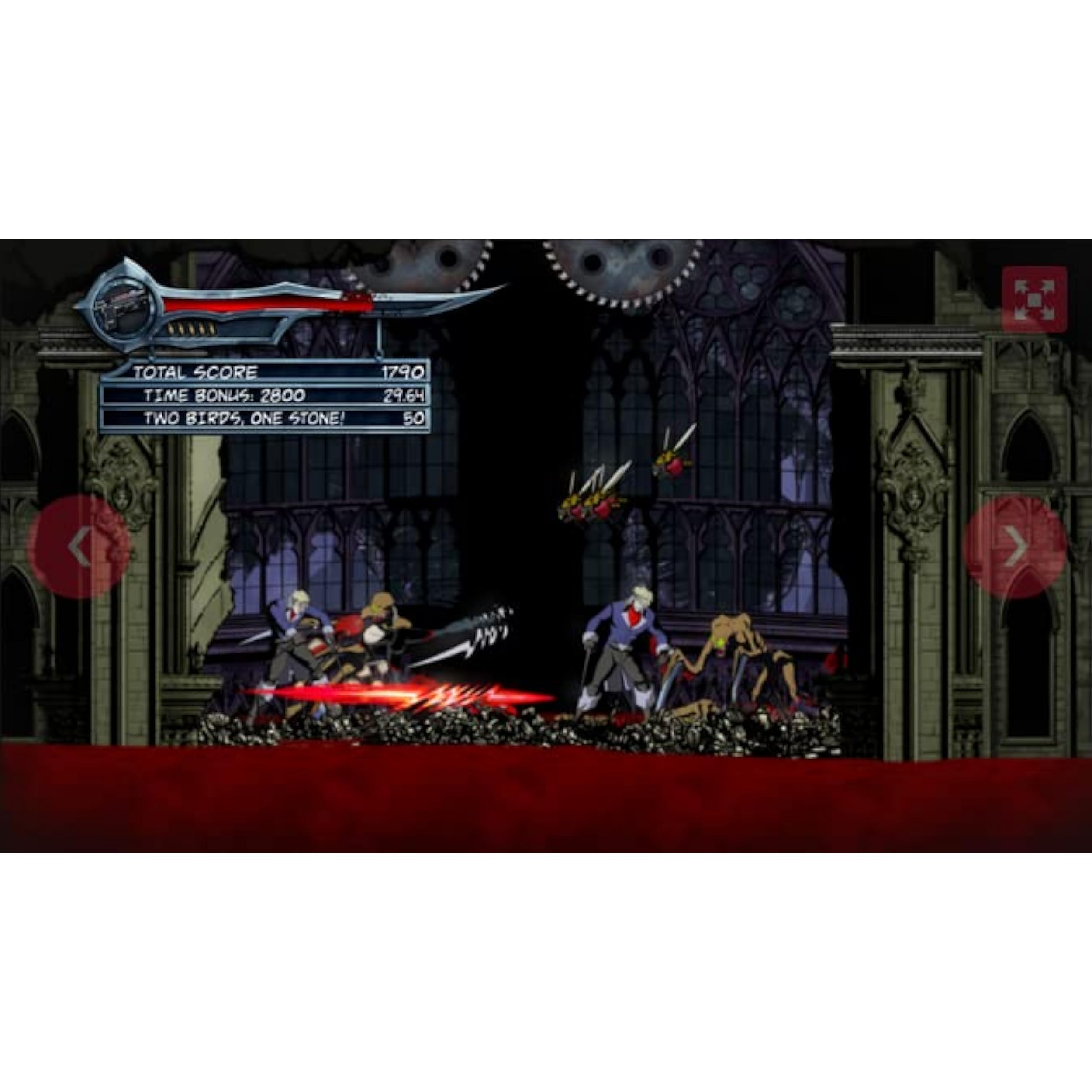 BloodRayne Betrayal: Fresh Bites (Limited Run) (Import)