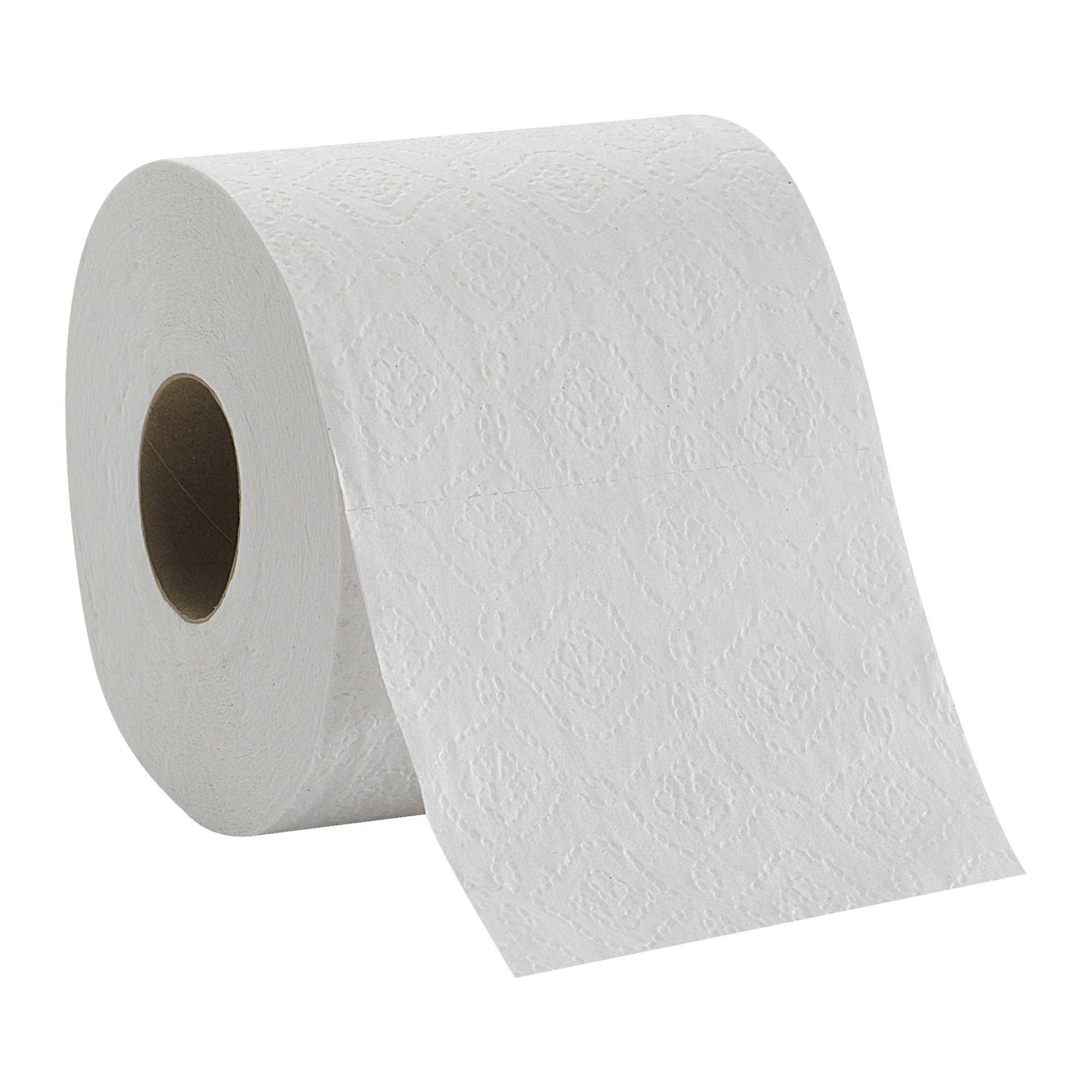 Envision 1988001 Bathroom Tissue, 550 Sheets/roll, 80 Rolls/Carton