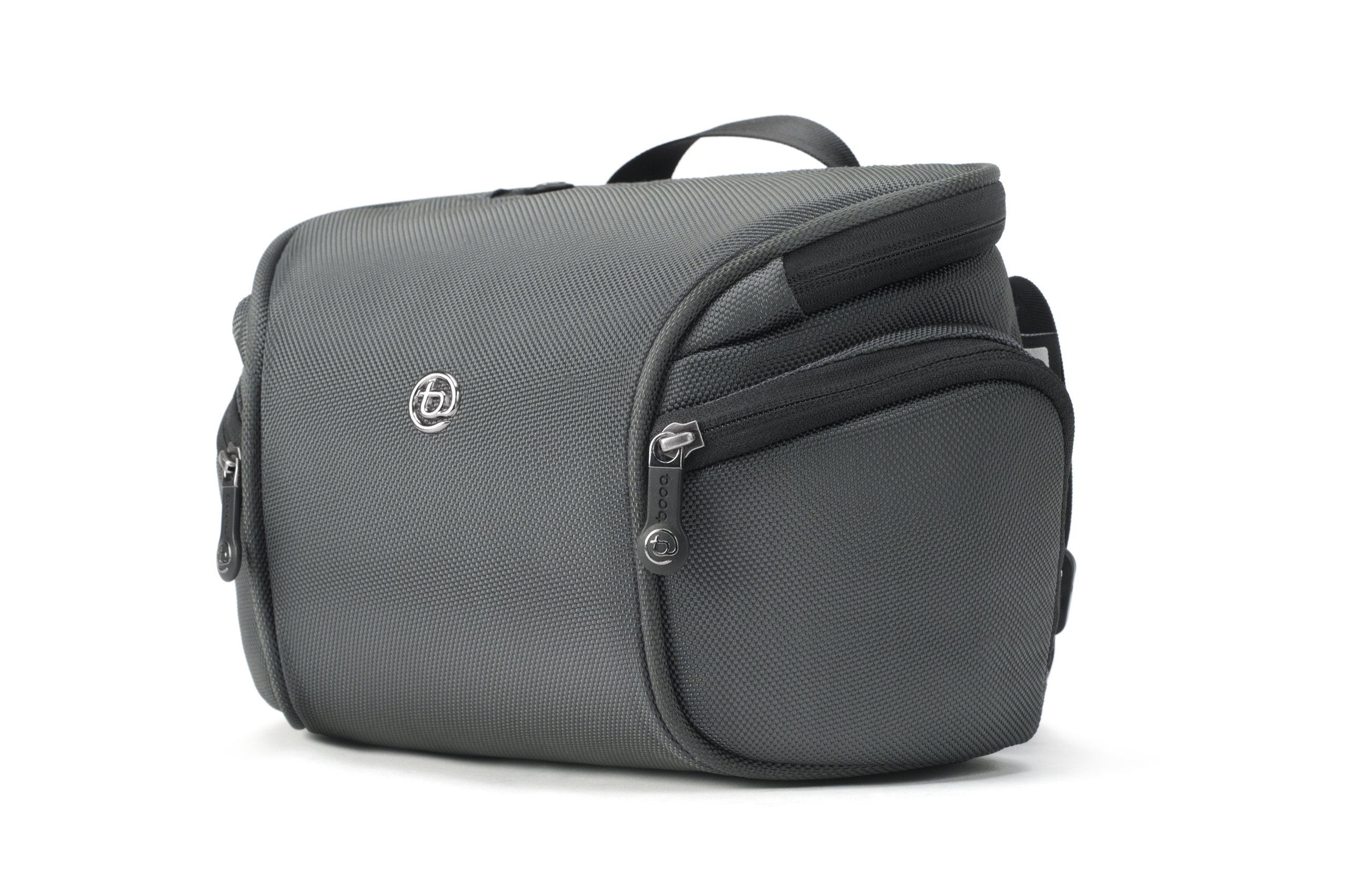 Booq Python mirrorless