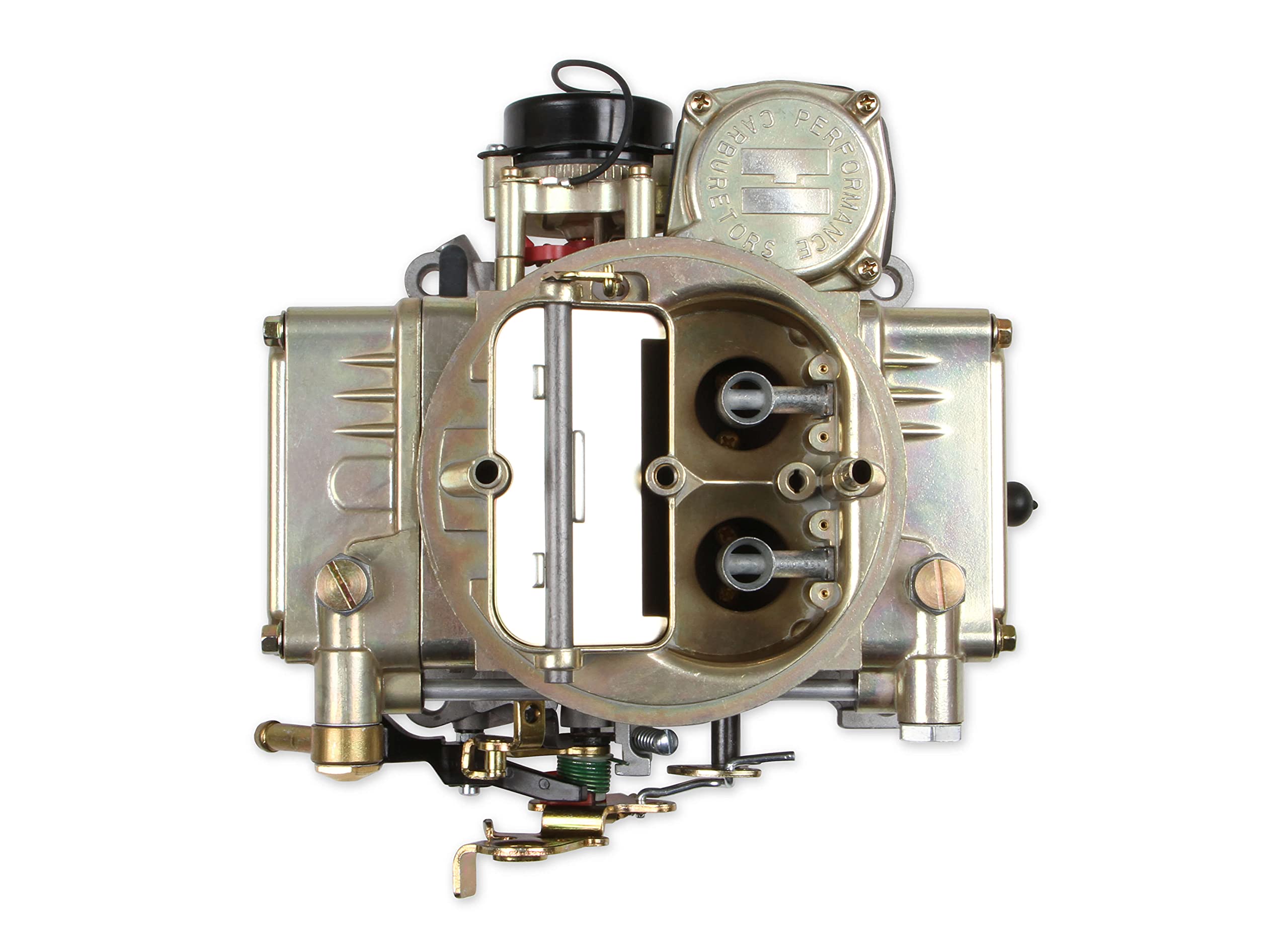 Holley 465 CFM Carburetor 4160 Aluminum