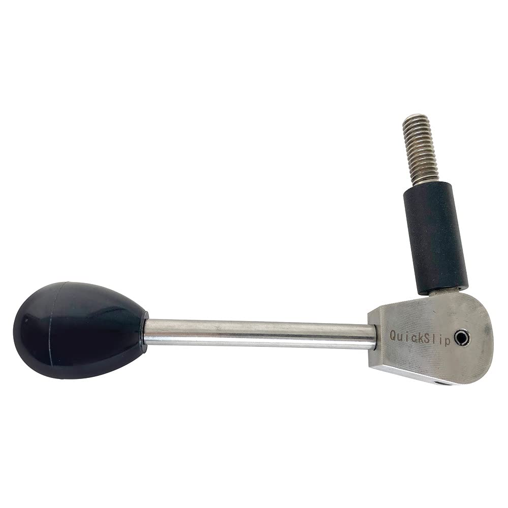 Bob's Machine 160-200005 QuickSlip for Motorguide Xi5