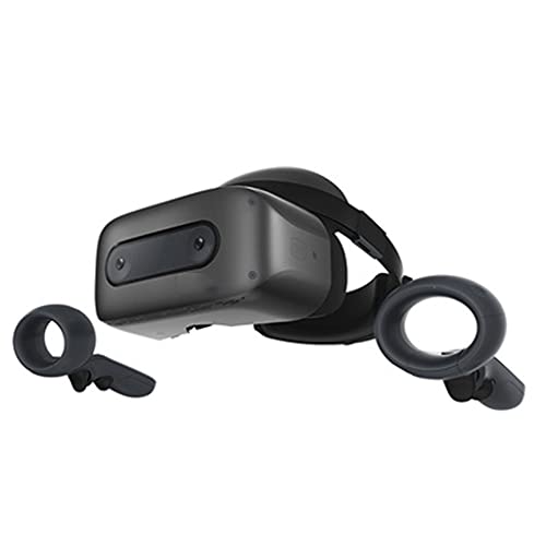 ZNBJJWCP 3D VR Glasses VR All in One Virtual Reality 3D Glasses Adjustment Immersive for Compatible