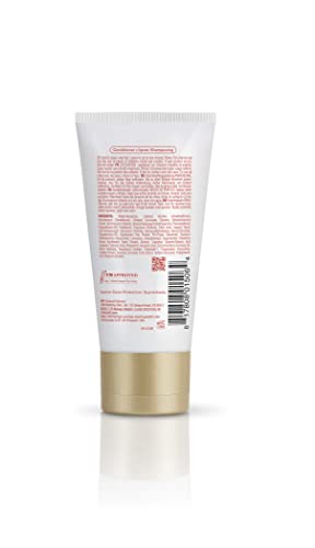 Colorproof Volume Conditioner for Women 1.7 Fl. Oz. Volume Conditioner, White Nectarine Scent, Travel Size Sulfate Free Conditioner
