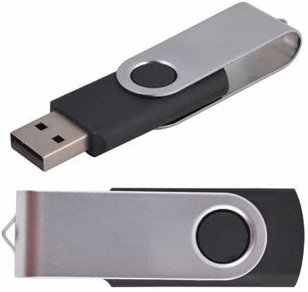 Bootable USB for Windows 10 & 11, Reset Passwords, Supports UEFI & Legacy, NO Internet Connection Required, Easy to Follow Guide, Restore, Data Recovery, Repair Utility, Laptop/PC Compativle