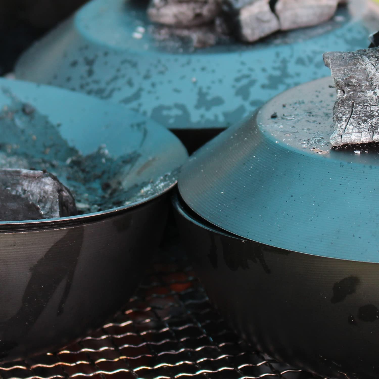 COCOpan Iron Pot Morning Gripper