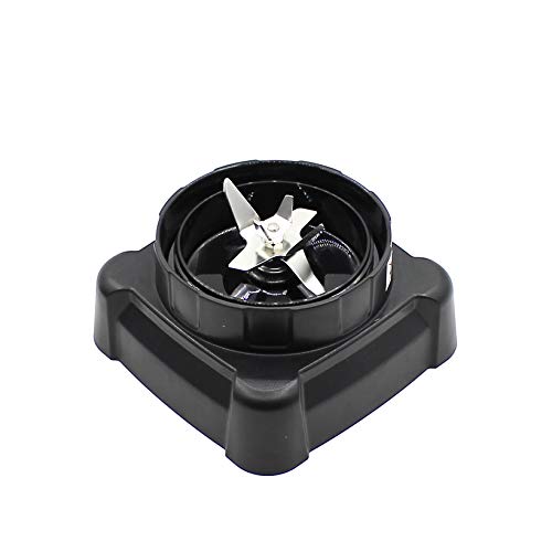 Joyparts Replacement Parts New Blade with cup and Lid,Compatible with Ninja Blender NJ600 BL700,BL701WM 30,BL701 30