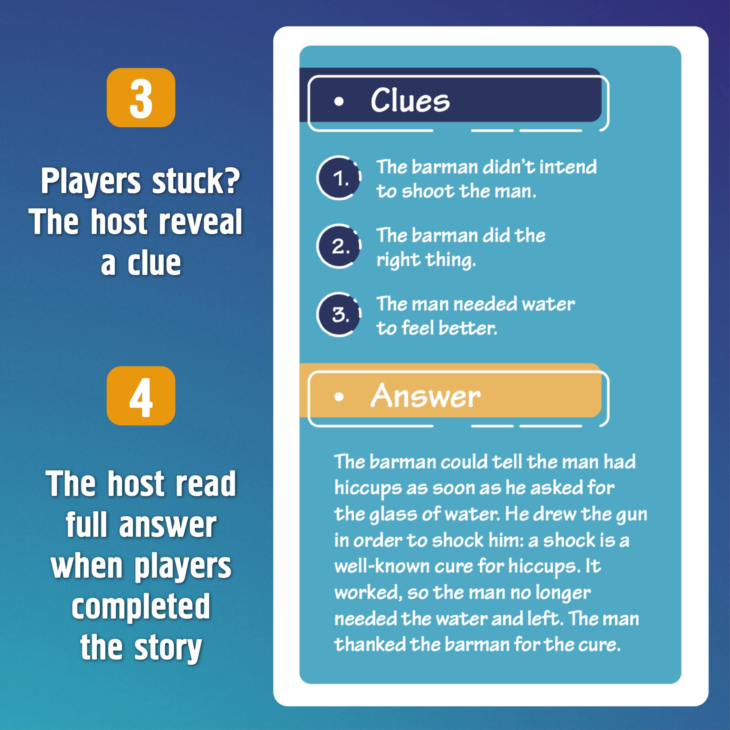 WELL BALANCED Road Trip Games for Adults - Car Games for Adults - Travel Games