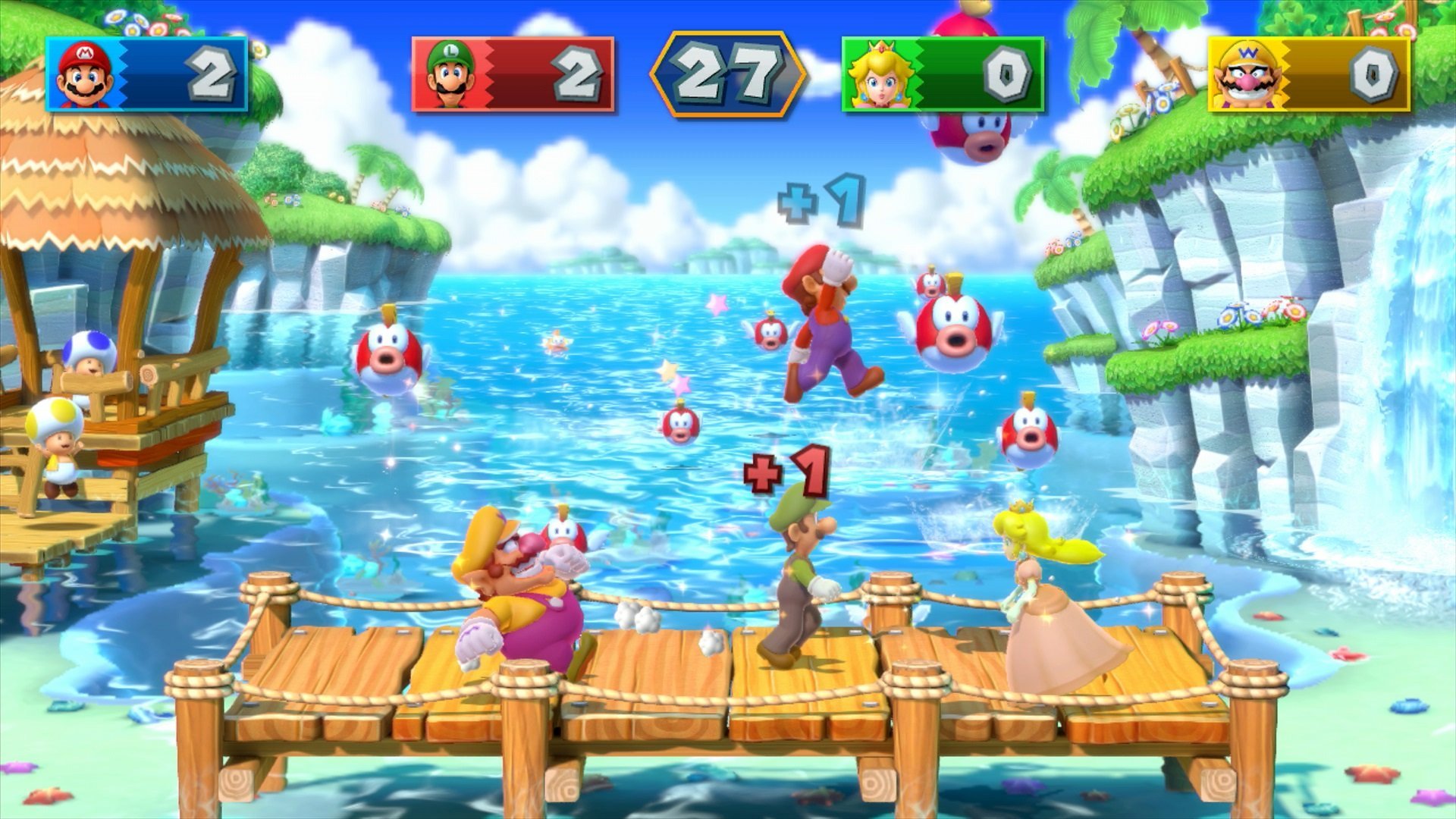Mario Party 10 (Renewed)
